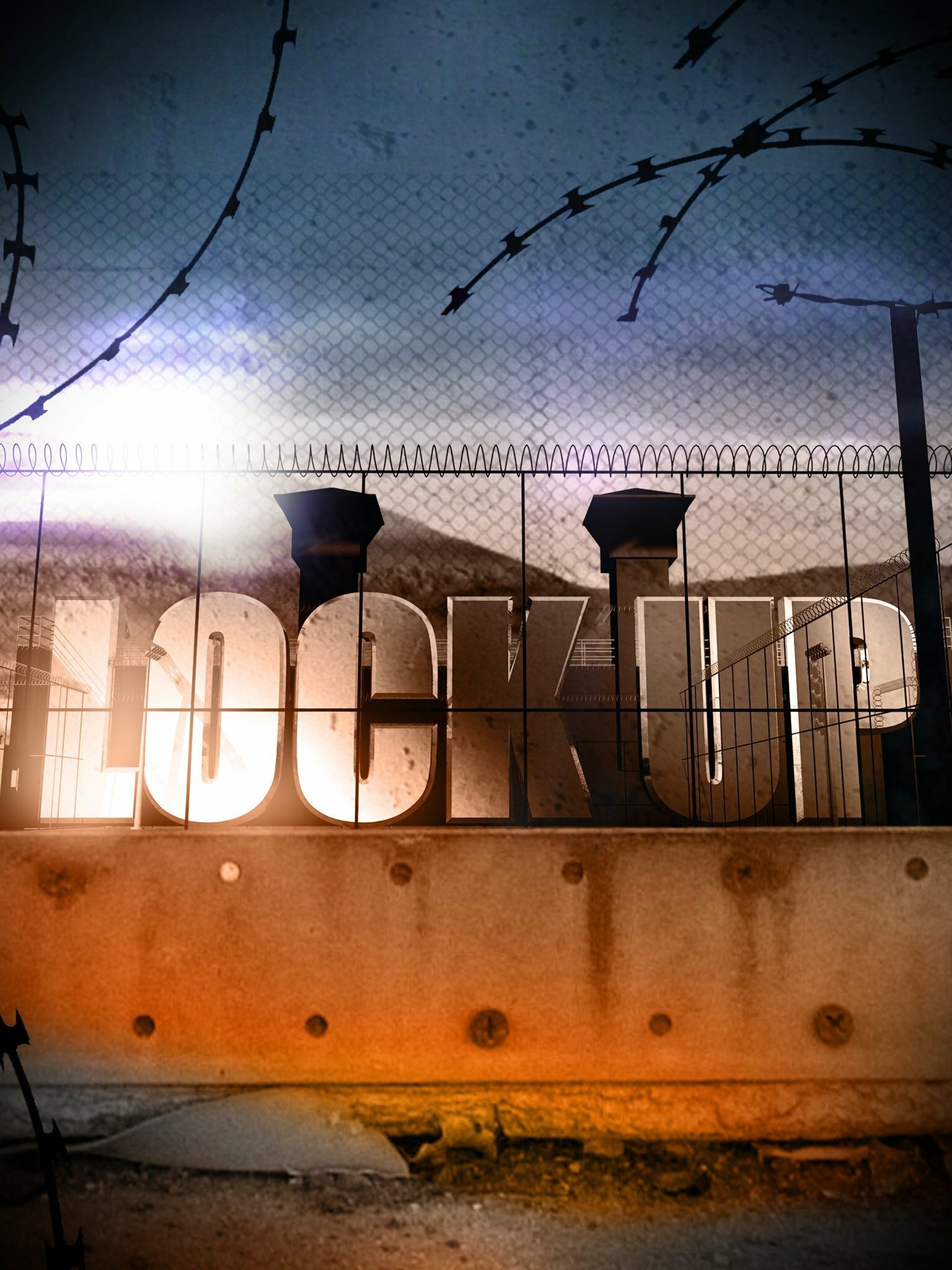 Lockup - Rotten Tomatoes