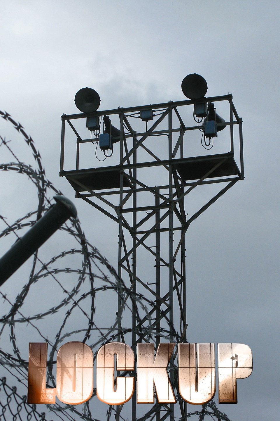 Lockup - Rotten Tomatoes