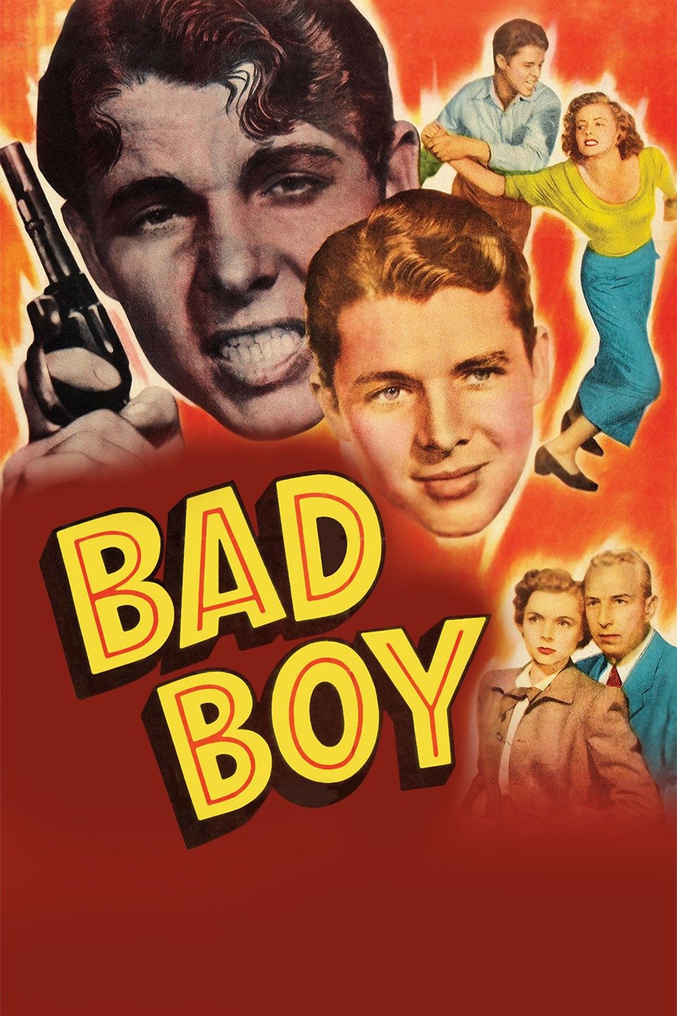 Bad Boy - Rotten Tomatoes