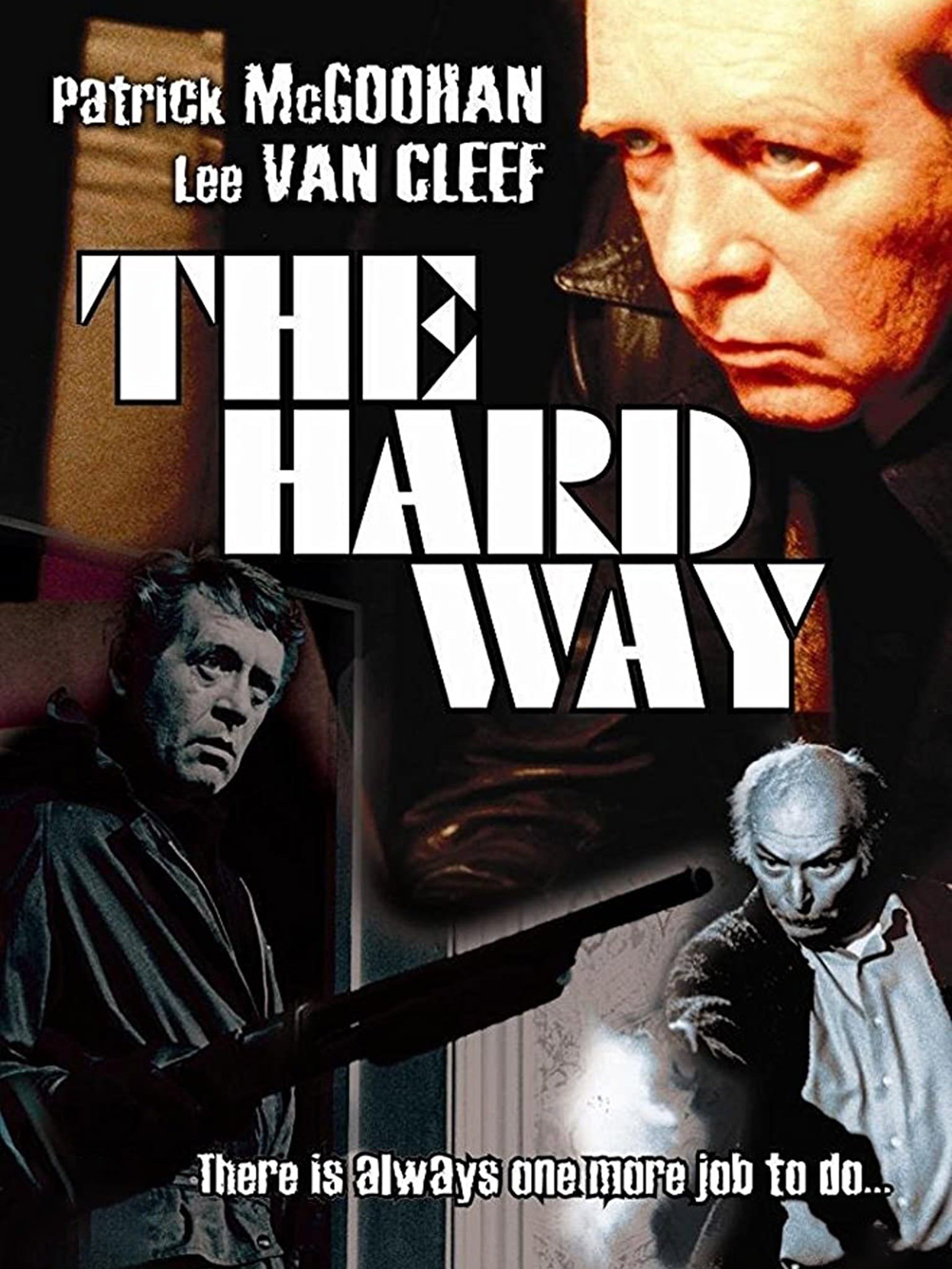 The Hard Way - Rotten Tomatoes