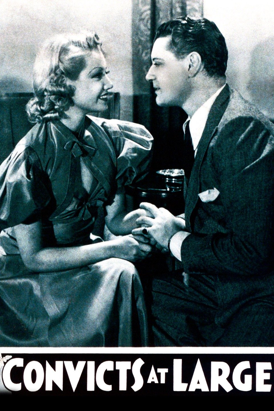 Convicts at Large Pictures - Rotten Tomatoes