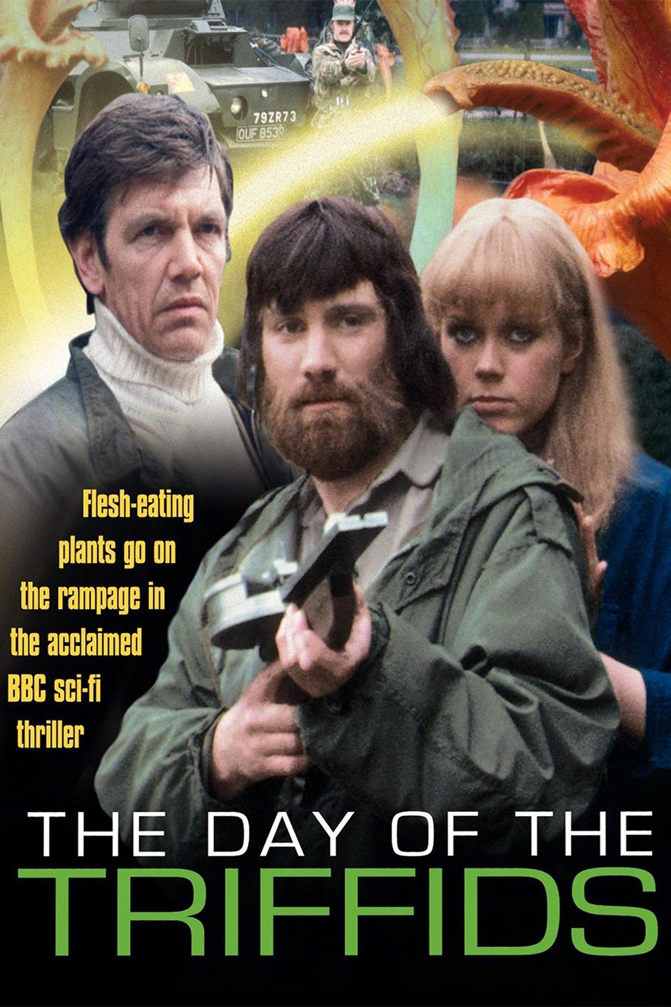 Day of the Triffids - Rotten Tomatoes