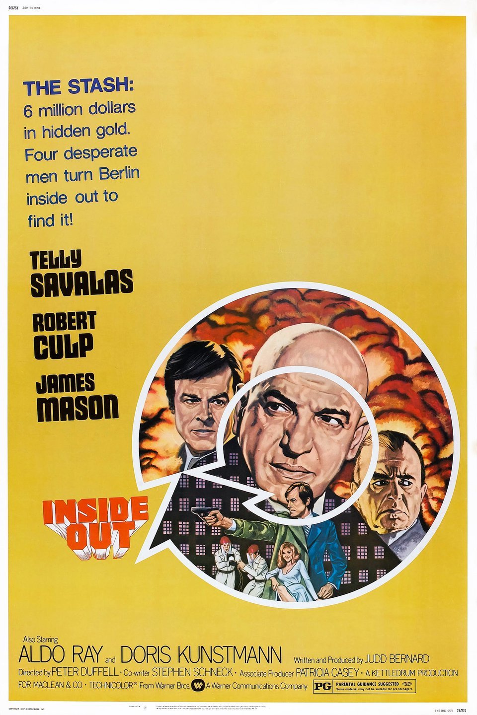 Inside Out - Rotten Tomatoes