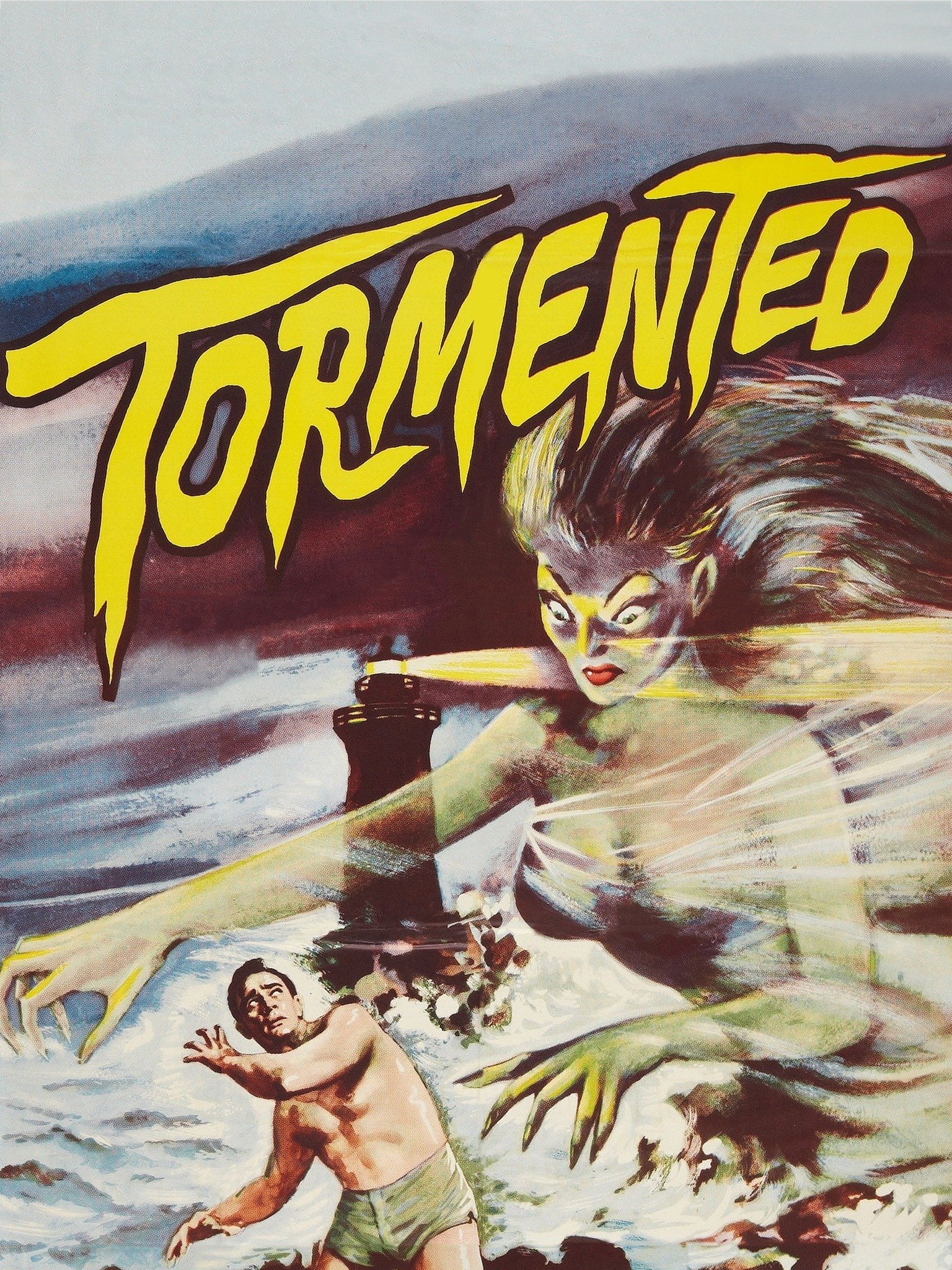 Tormented Pictures - Rotten Tomatoes