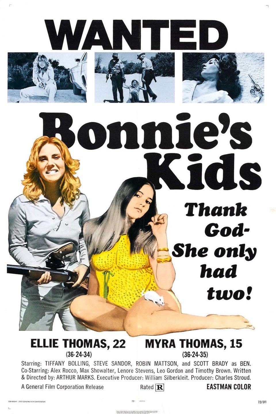 Bonnie's Kids Pictures - Rotten Tomatoes