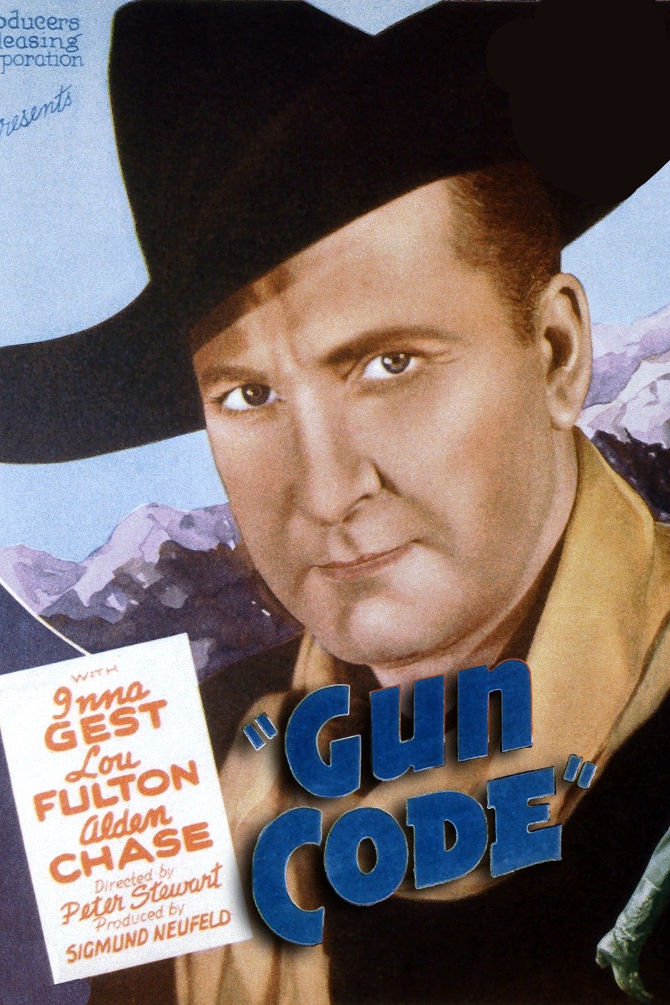 Gun Code - Rotten Tomatoes