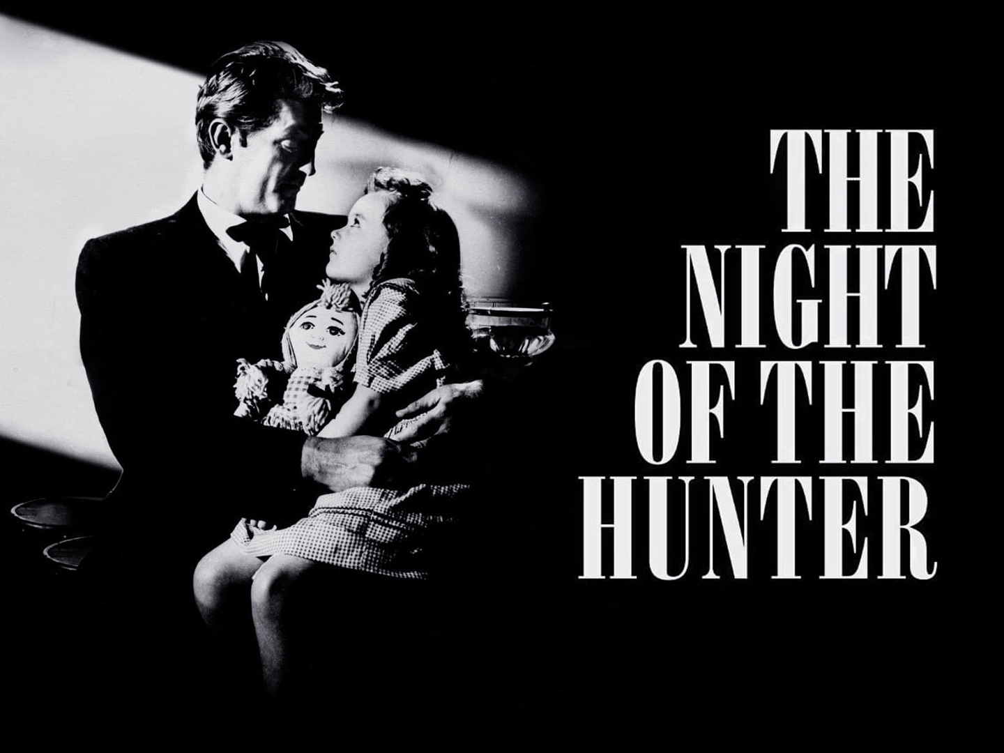 Screenwriter Of The Night Hunter