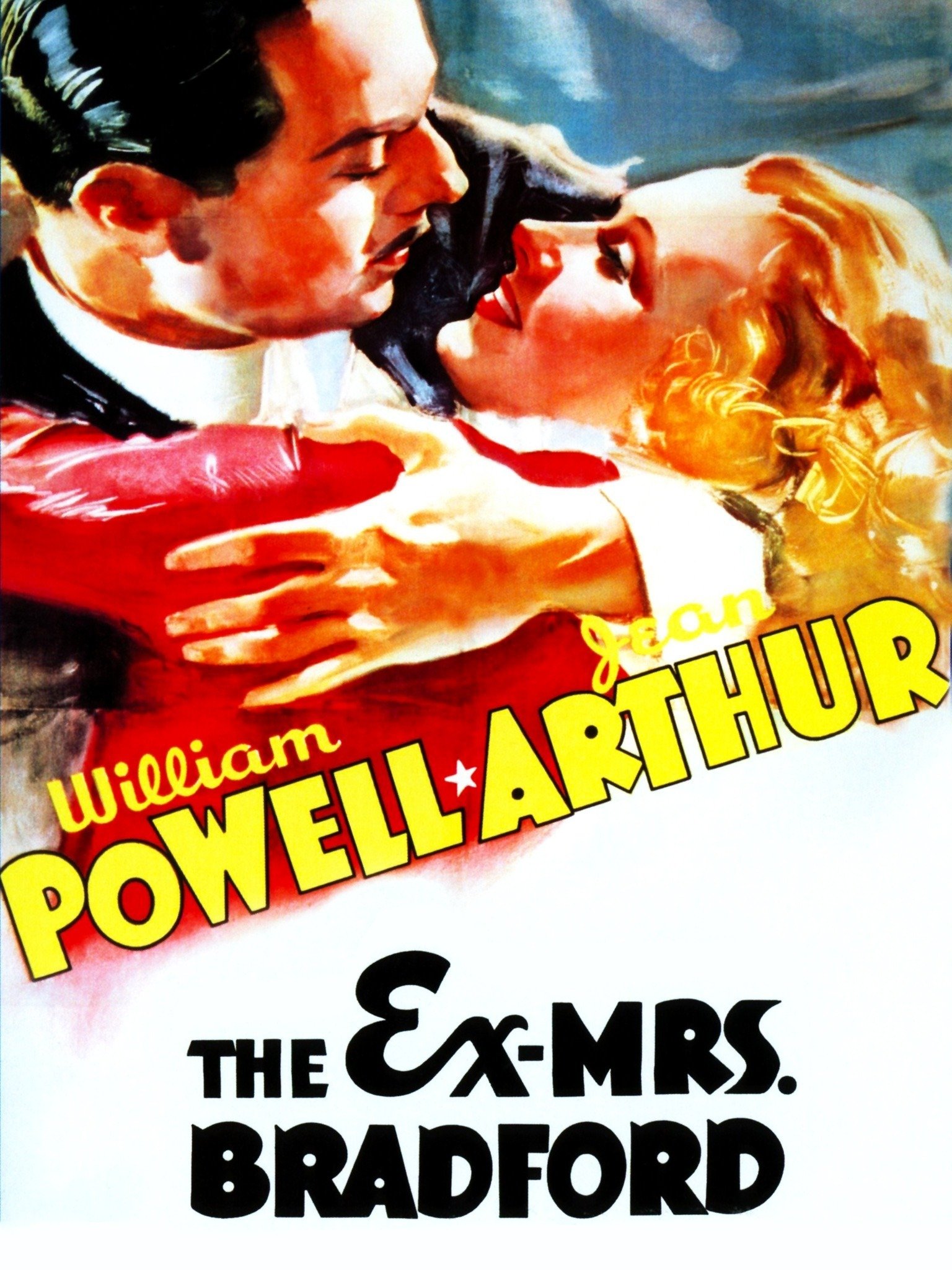 Arthur Patterson And Edward Lee