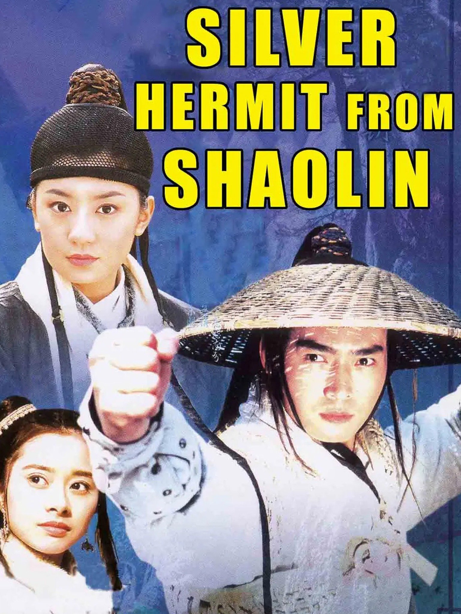 Silver Hermit From Shaolin Temple Pictures - Rotten Tomatoes