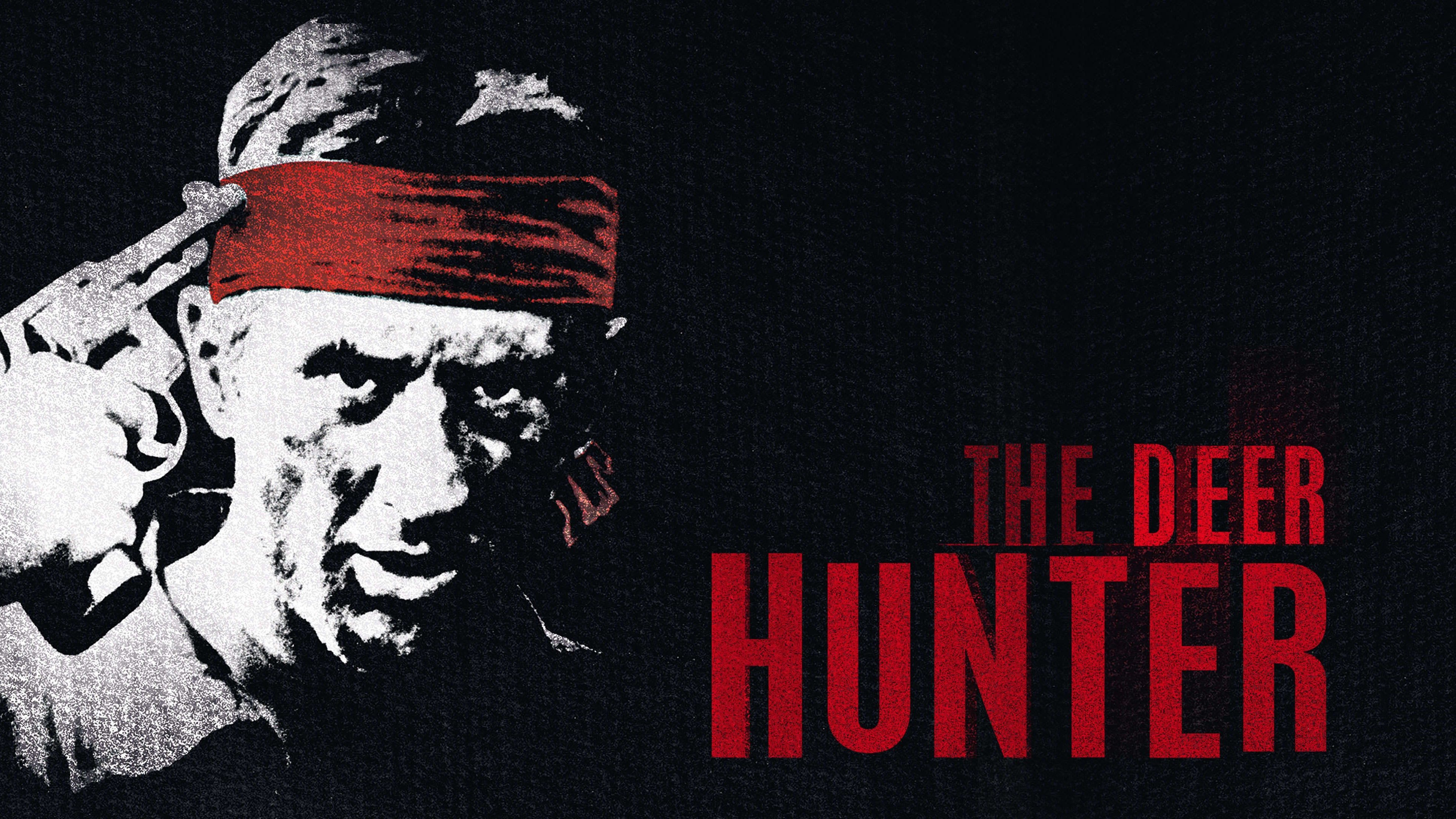 The Deer Hunter: Official Clip - One Last Shot - Trailers & Videos ...