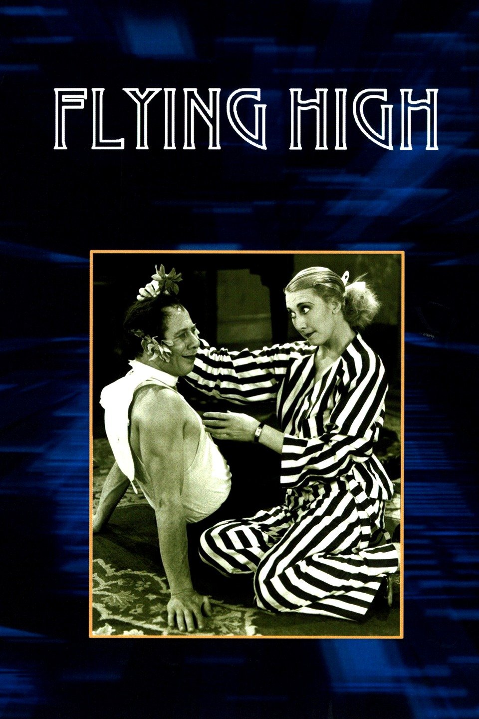 Flying High - Rotten Tomatoes