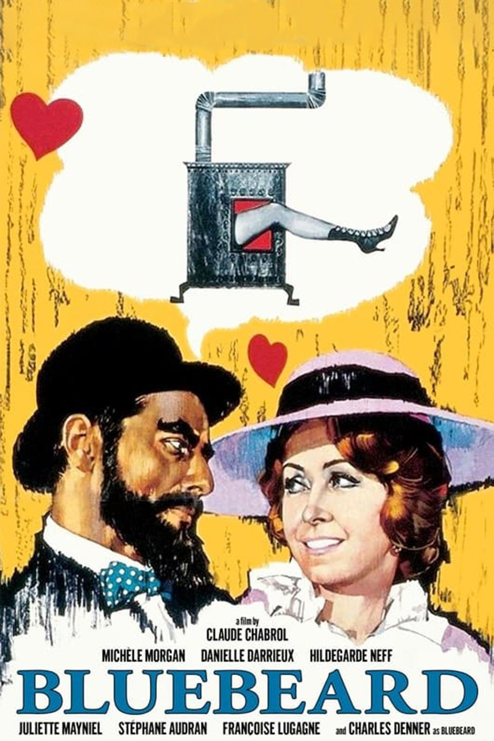 Bluebeard - Rotten Tomatoes