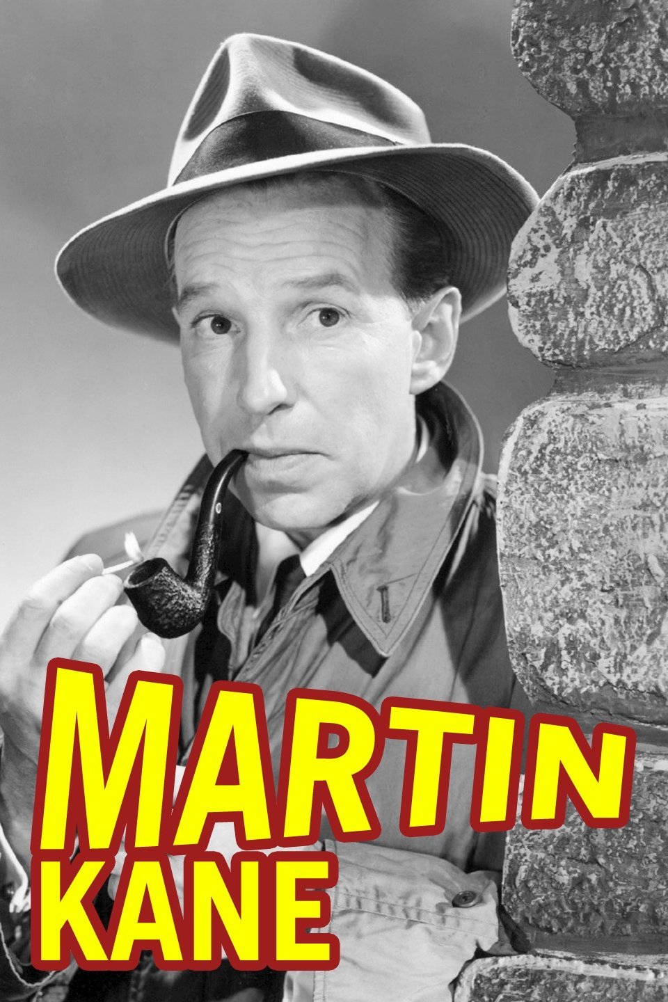 Martin Kane - Rotten Tomatoes