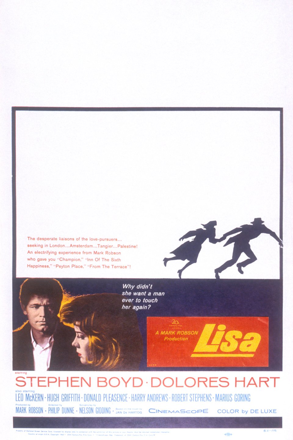 Lisa - Rotten Tomatoes