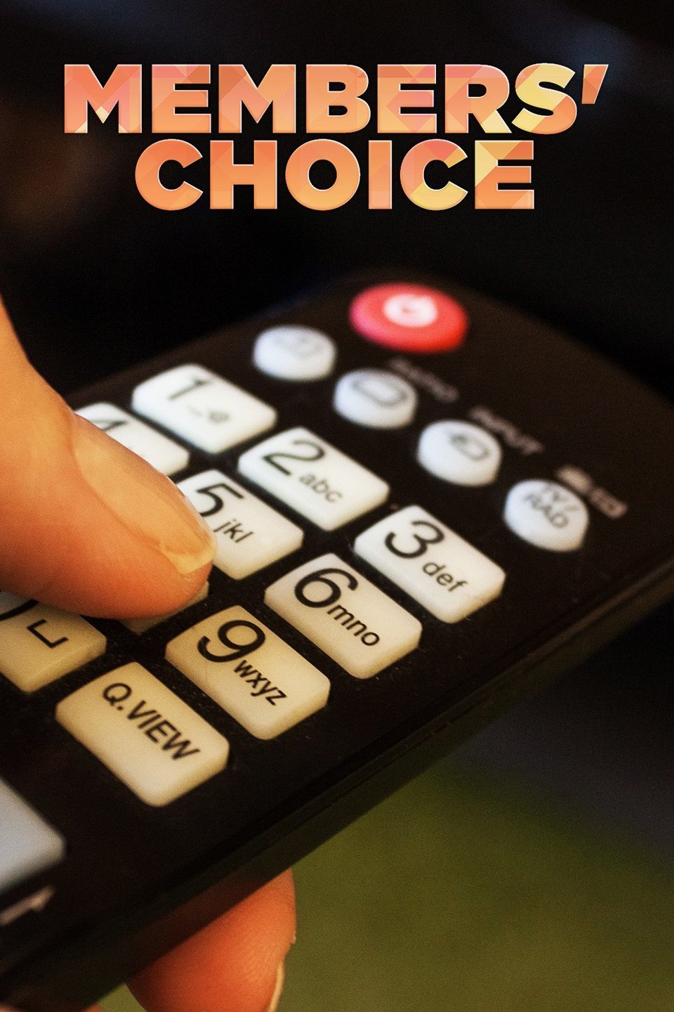Members' Choice - Rotten Tomatoes