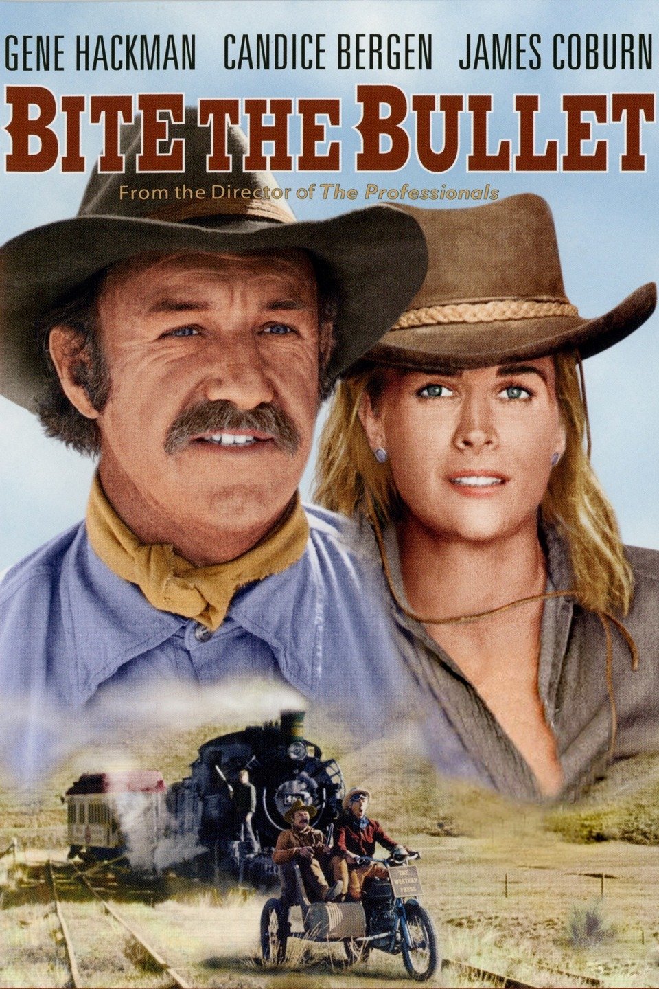 Bite the Bullet - Rotten Tomatoes