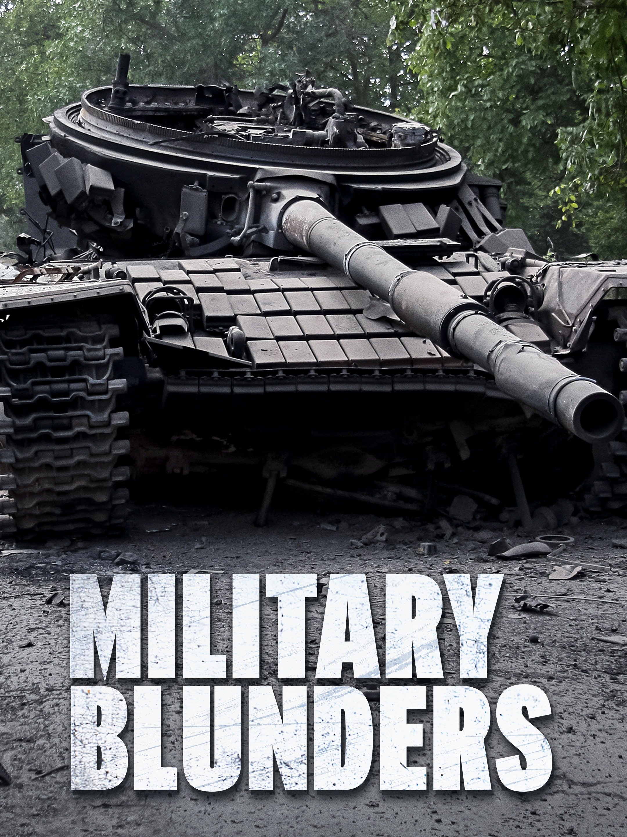 Military Blunders - Rotten Tomatoes