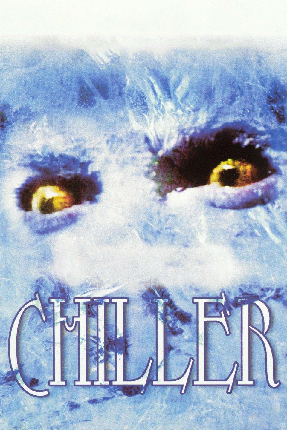 Chiller - Rotten Tomatoes
