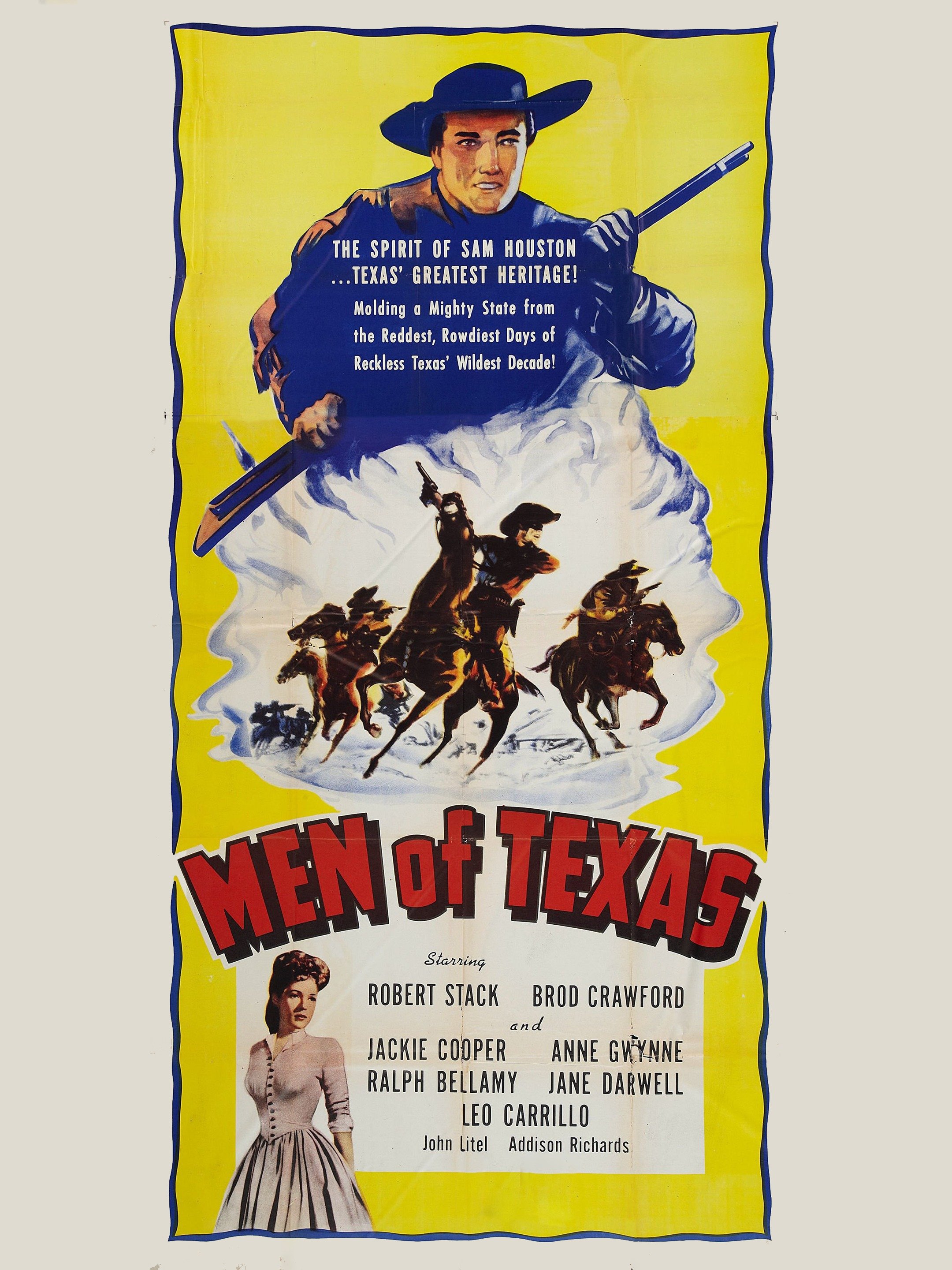 Men of Texas Pictures - Rotten Tomatoes