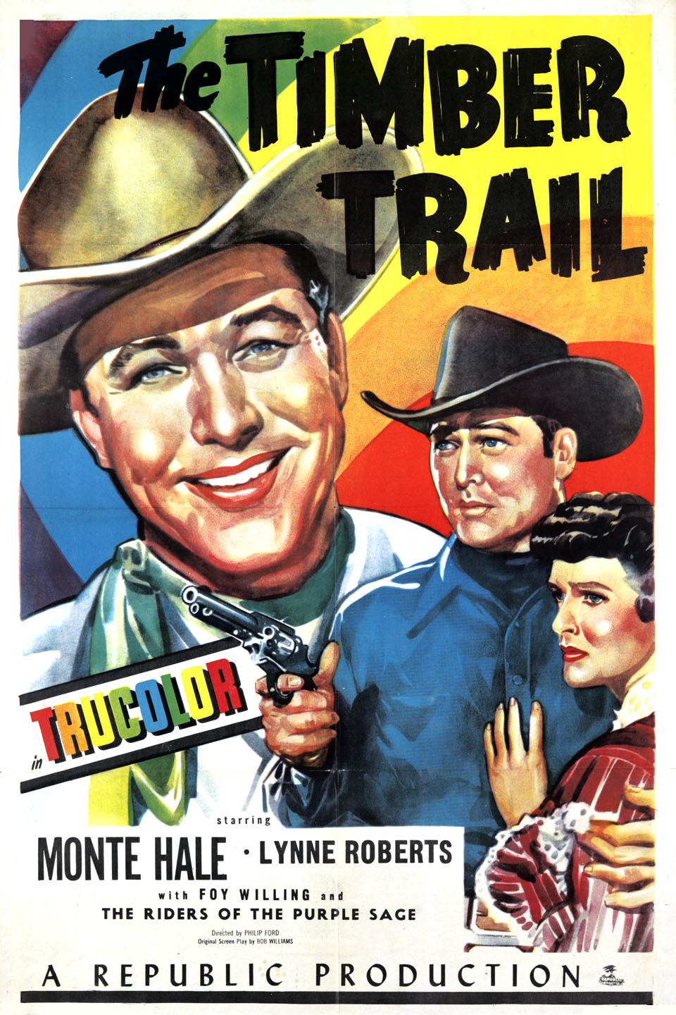 The Timber Trail Pictures - Rotten Tomatoes