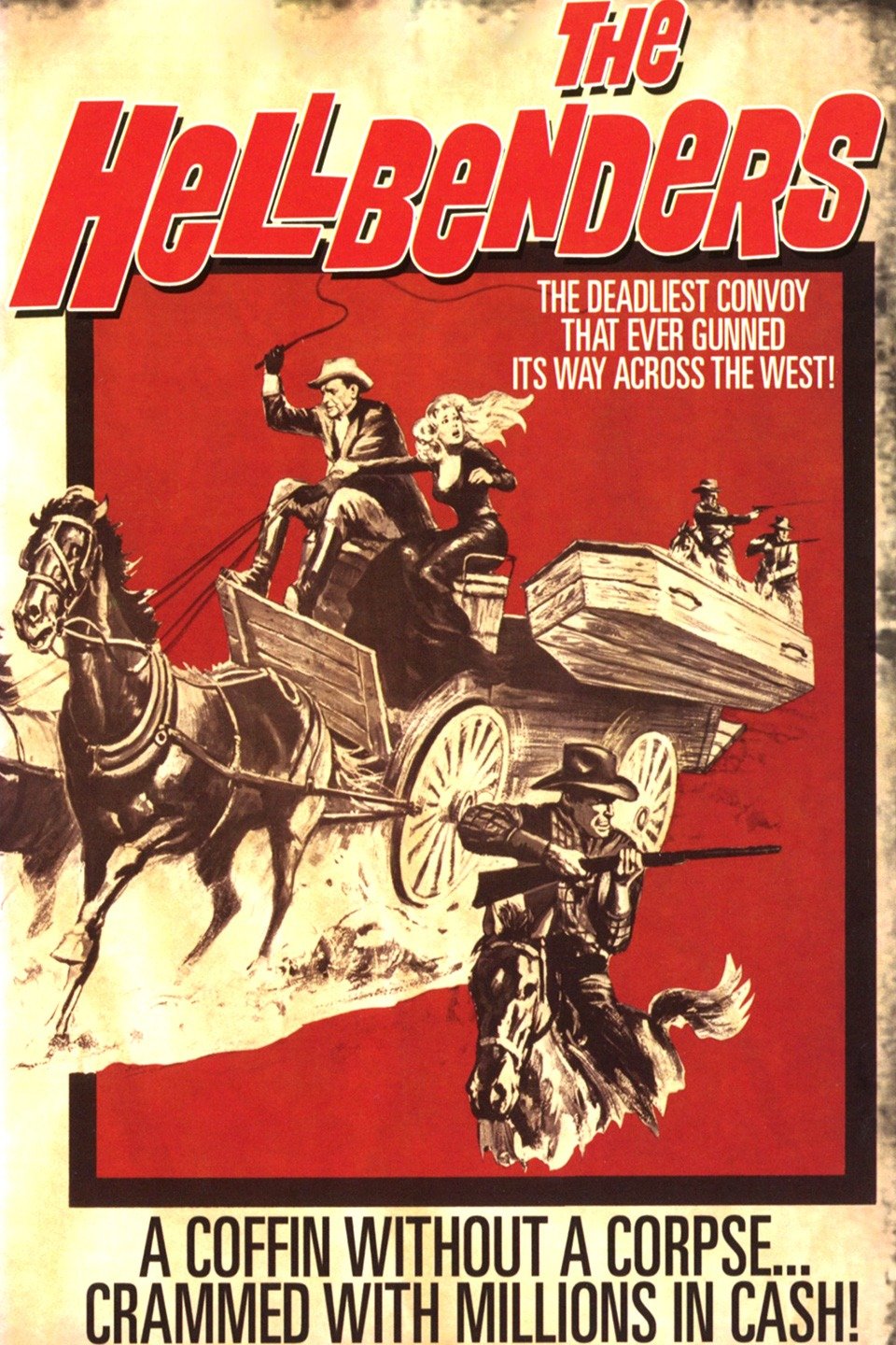 The Hellbenders - Rotten Tomatoes