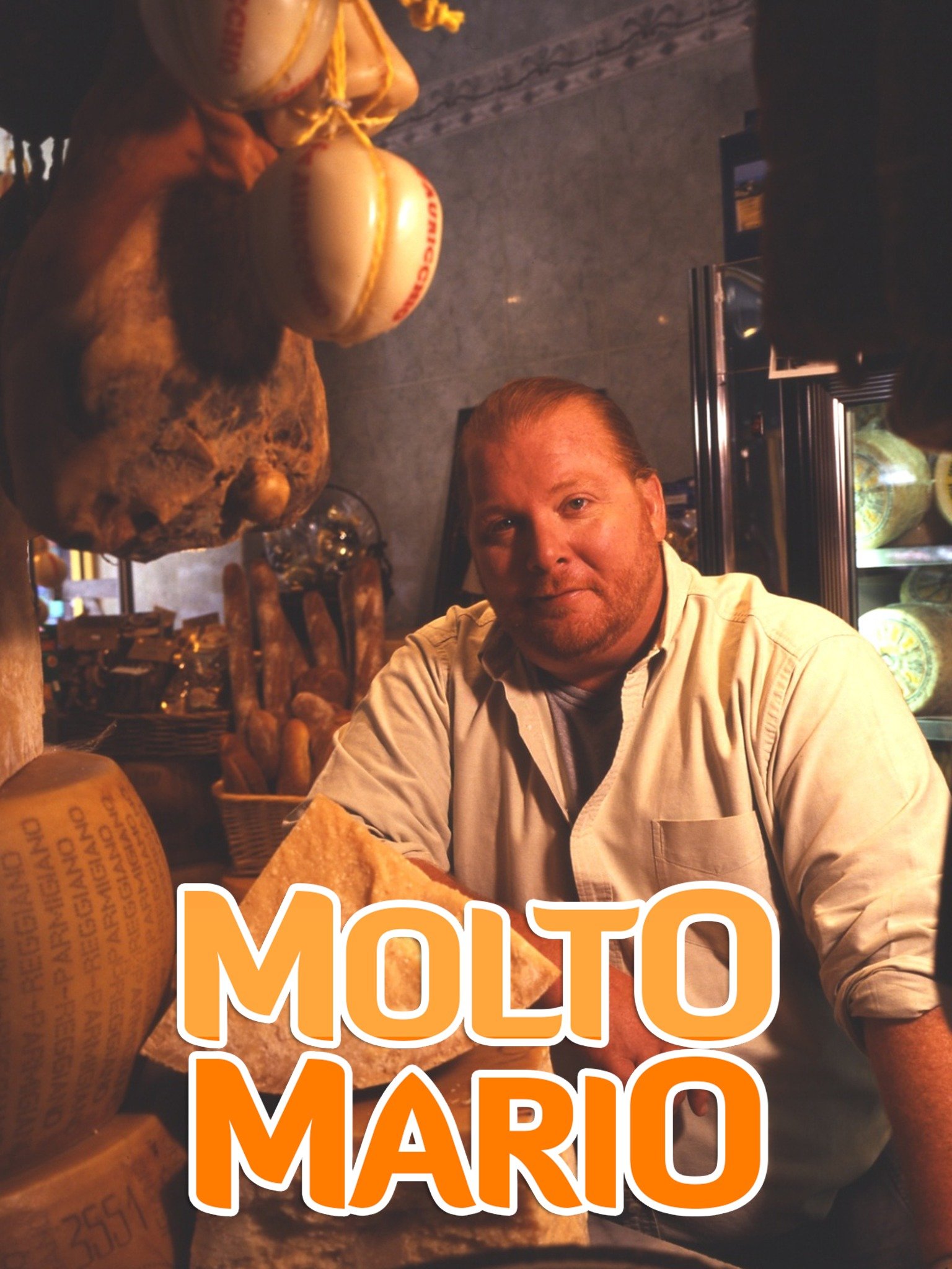 Molto Mario Pictures - Rotten Tomatoes