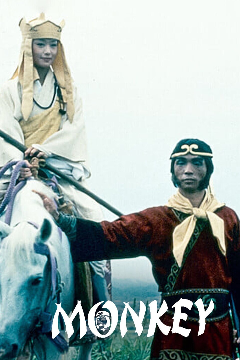 Monkey - Rotten Tomatoes