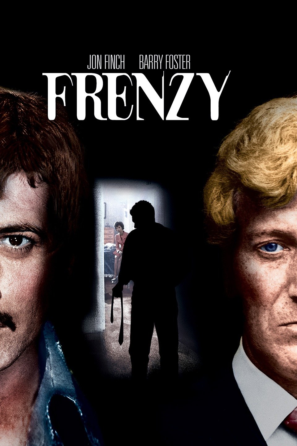 Frenzy - Movie Reviews