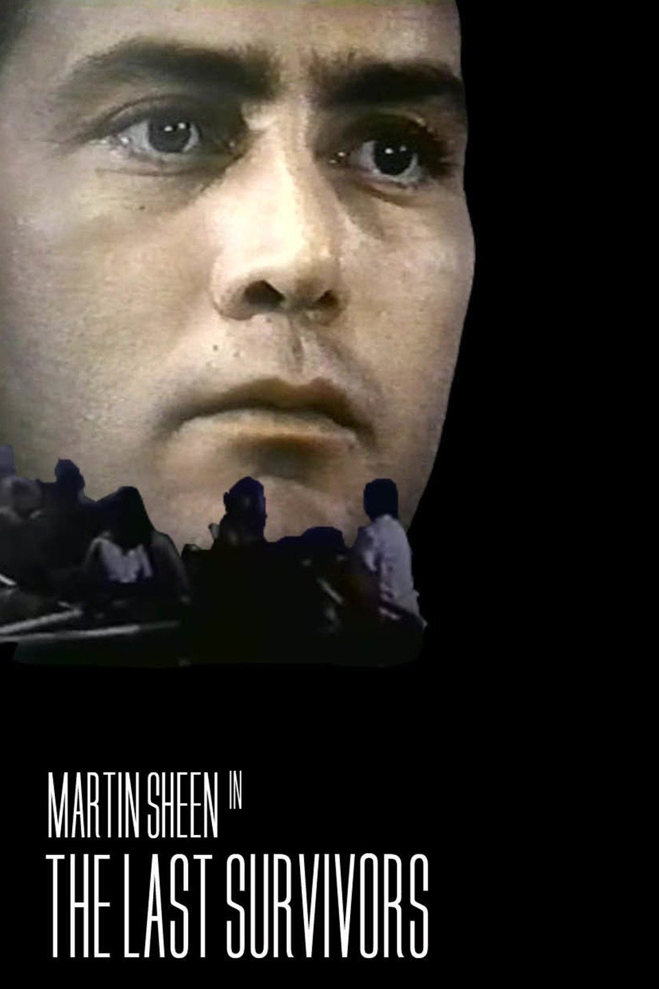 The Last Survivors - Rotten Tomatoes