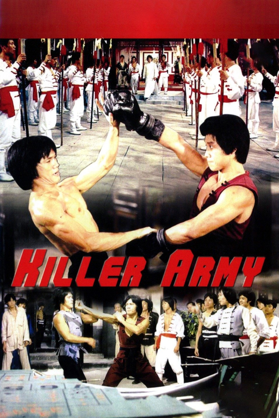 Killer Army Pictures - Rotten Tomatoes