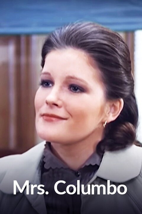 Mrs. Columbo - Rotten Tomatoes