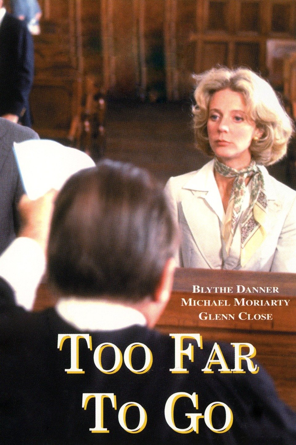 Too Far to Go - Rotten Tomatoes