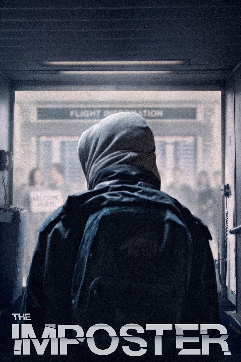 The Imposter - Rotten Tomatoes