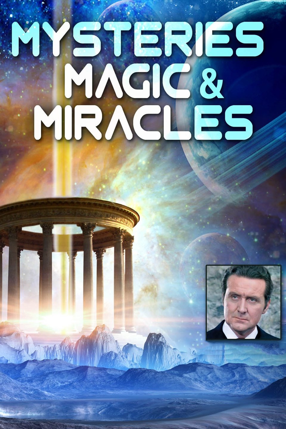 Mysteries, Magic and Miracles - Rotten Tomatoes