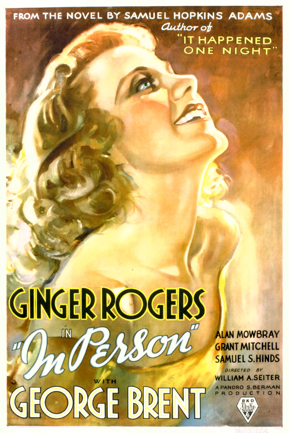 In Person - Rotten Tomatoes