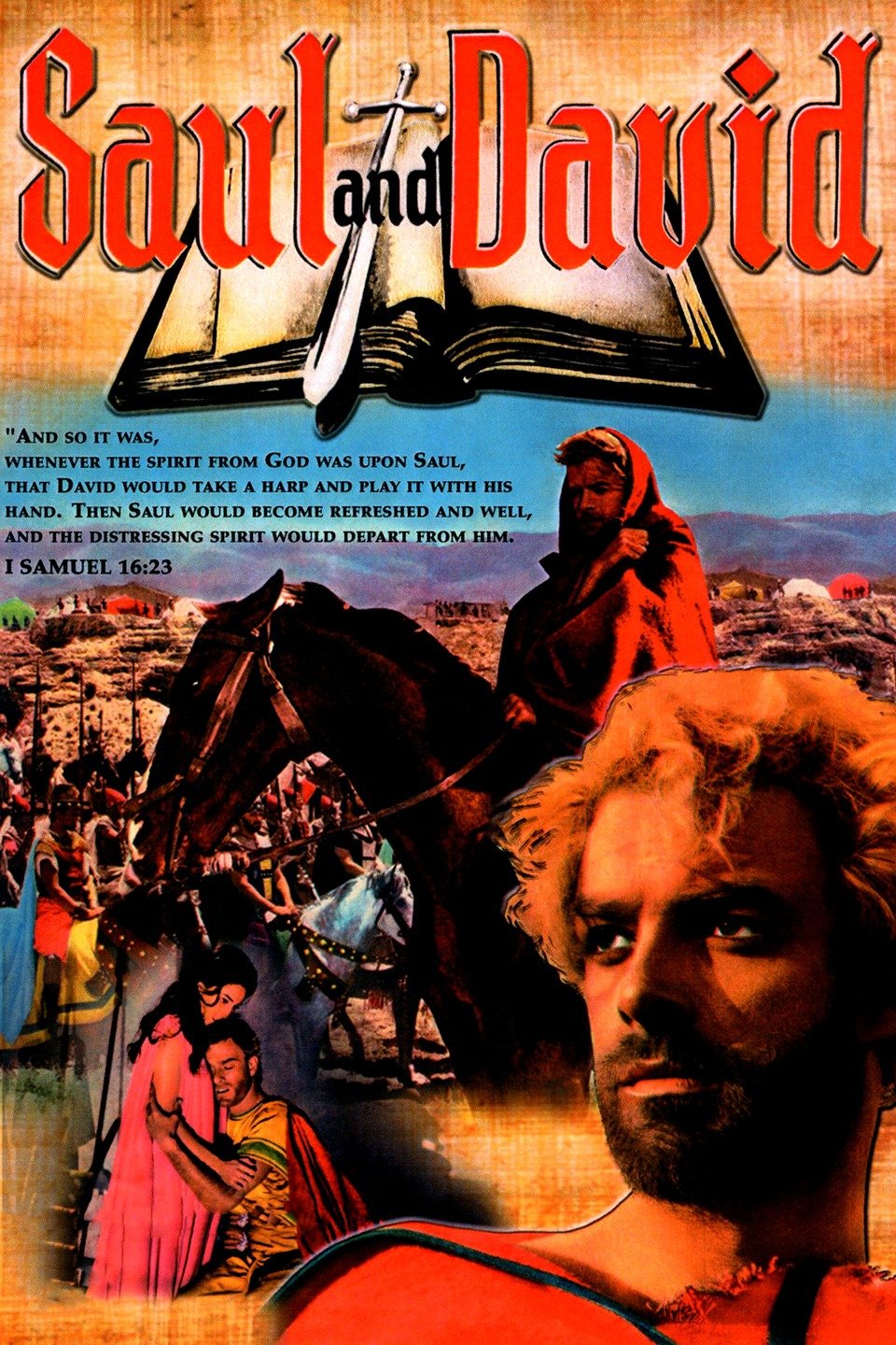 Saul and David - Rotten Tomatoes