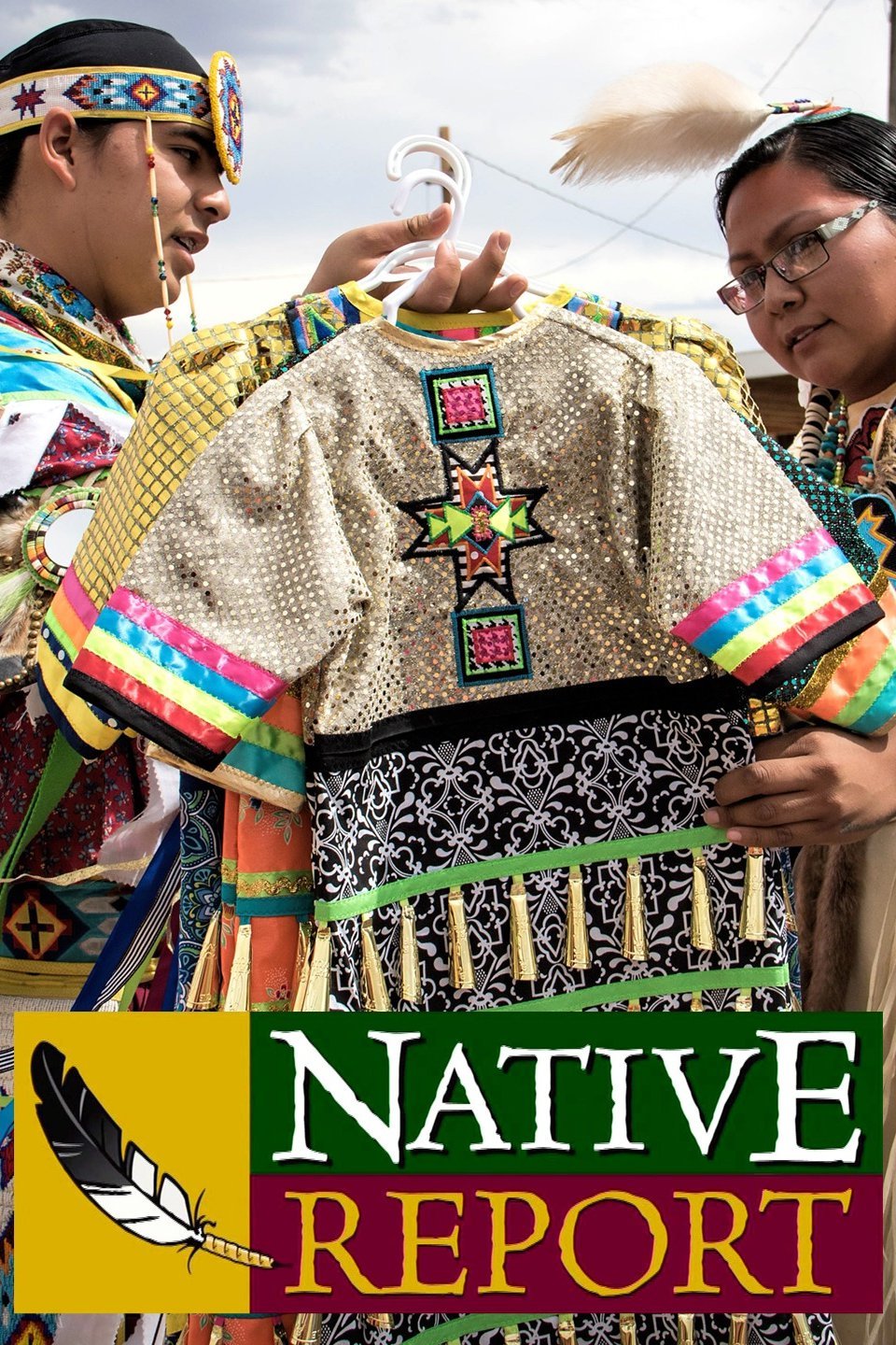 Native Report - Rotten Tomatoes