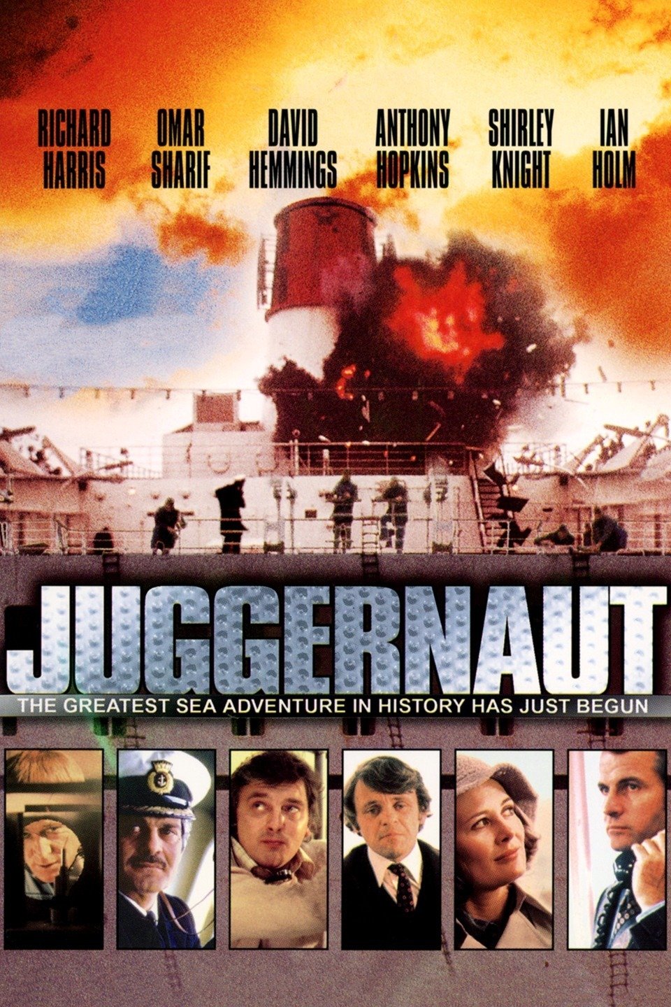 Juggernaut - Rotten Tomatoes
