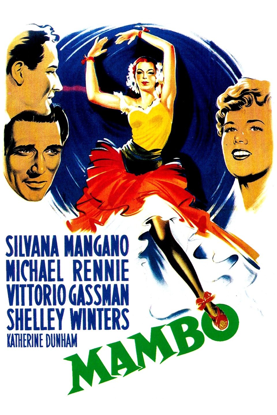 Mambo Pictures - Rotten Tomatoes