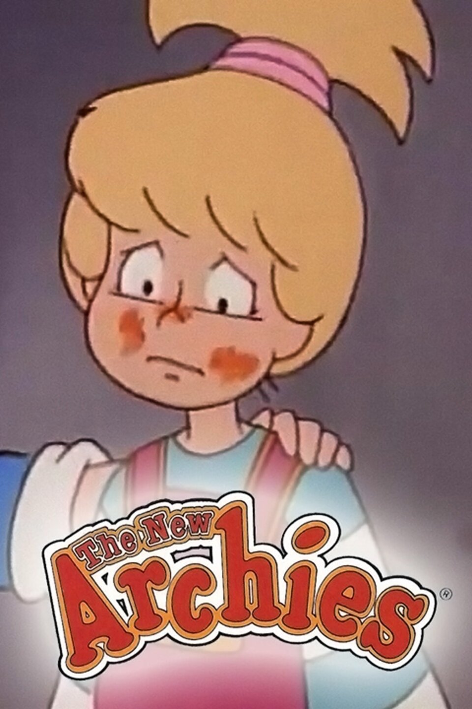 The New Archies - Rotten Tomatoes