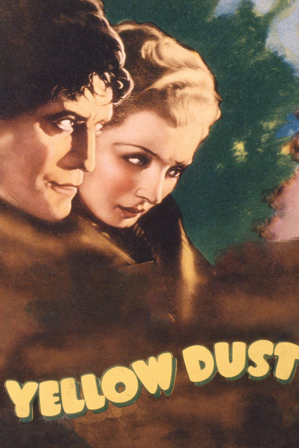 Yellow Dust - Rotten Tomatoes