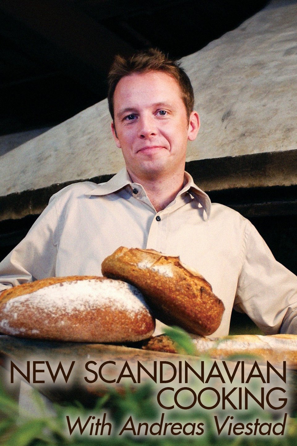 New Scandinavian Cooking With Andreas Viestad - Rotten Tomatoes
