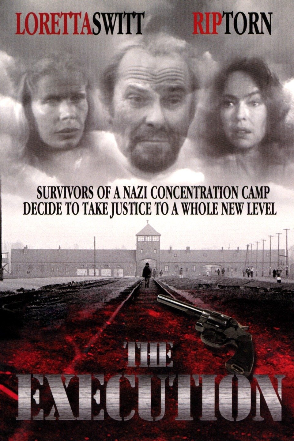 The Execution - Movie Reviews