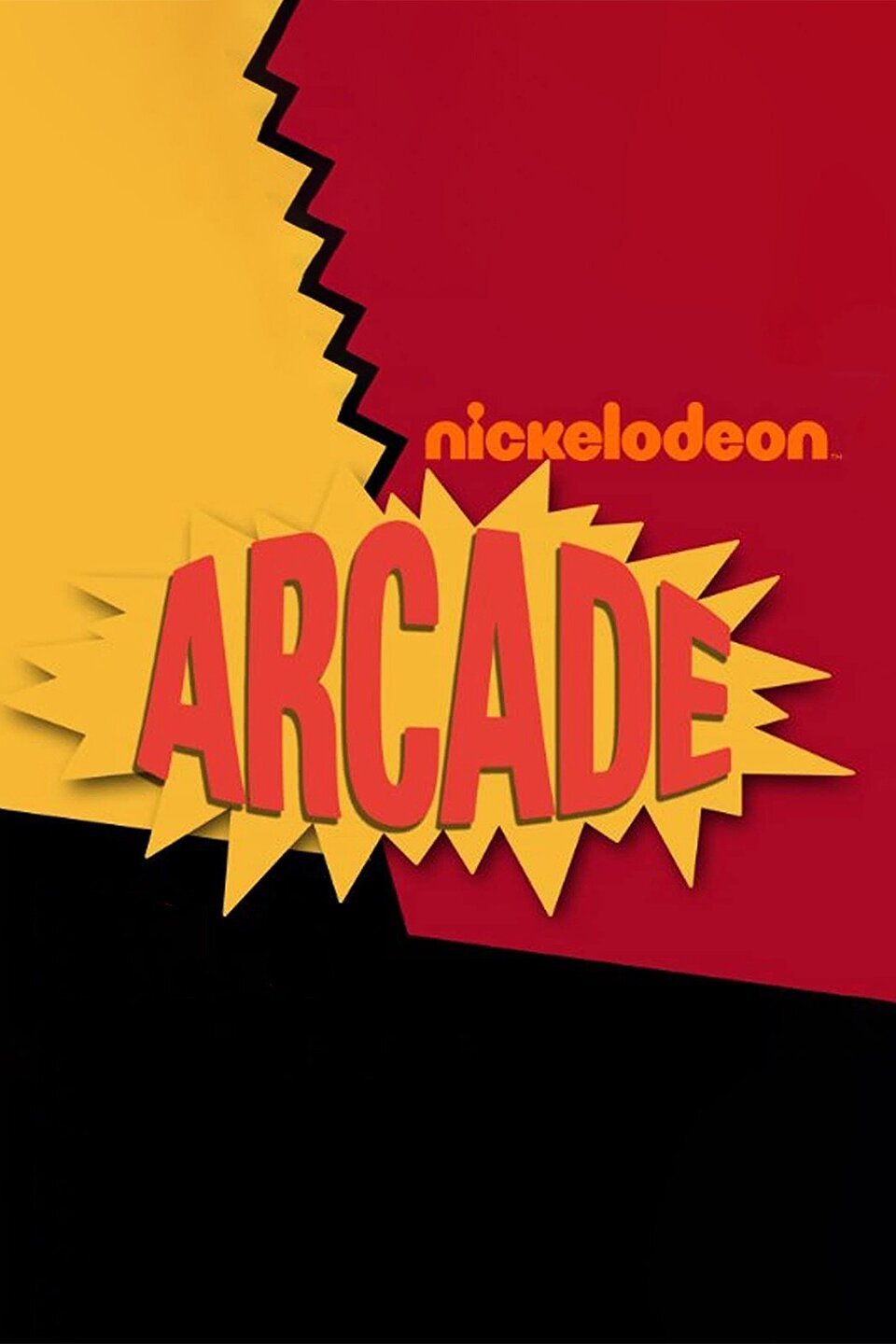 Nick Arcade - Rotten Tomatoes