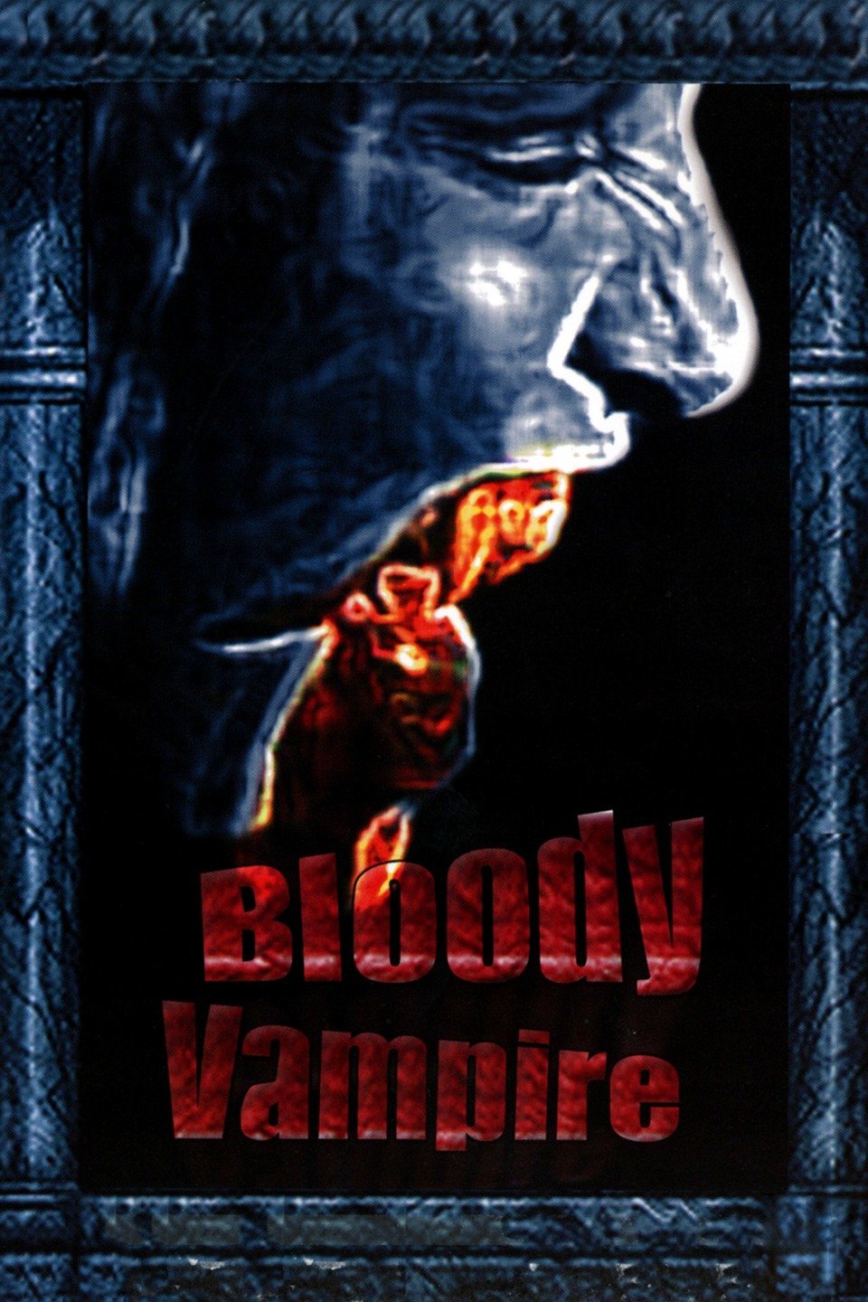 The Bloody Vampire - Rotten Tomatoes