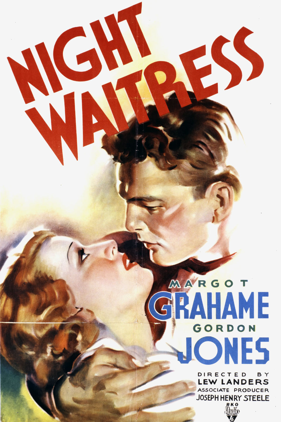 Night Waitress - Rotten Tomatoes