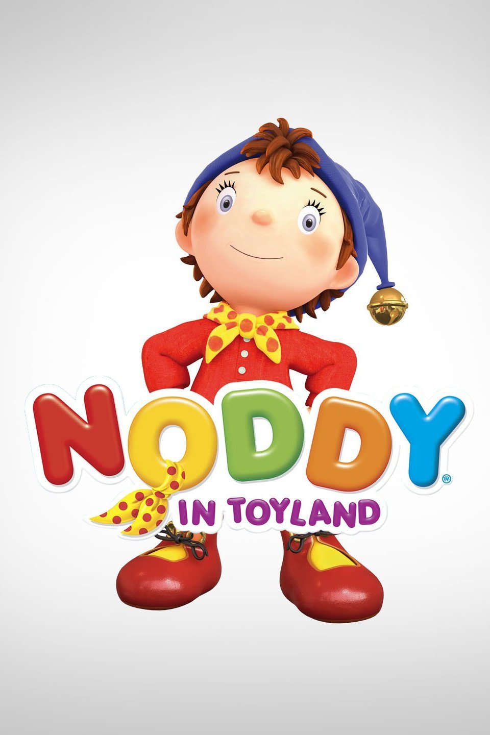 Noddy in Toyland - Rotten Tomatoes