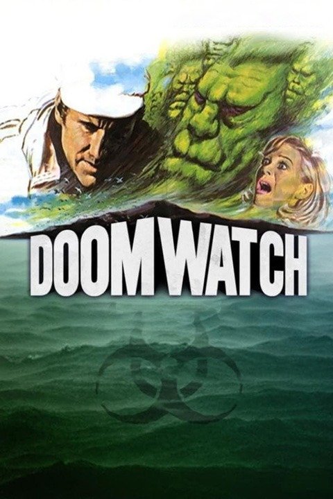 Doomwatch (1972) - Rotten Tomatoes