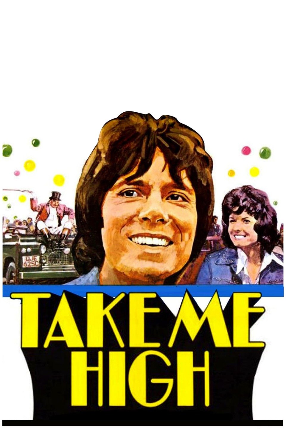 Take Me High - Rotten Tomatoes