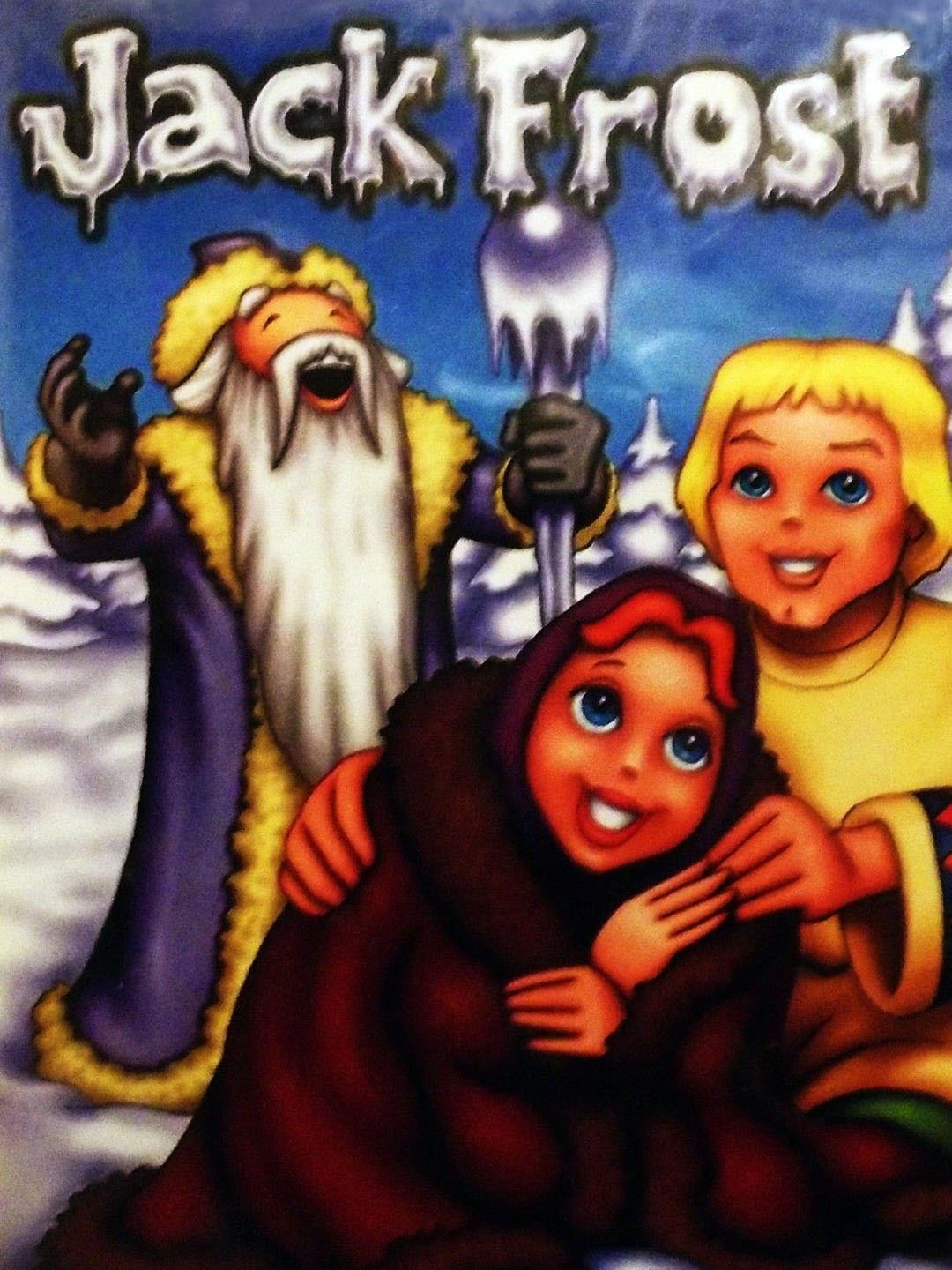 Jack Frost (1965) - Rotten Tomatoes